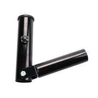 China Gyms Barbell Landmine Core Training Equipment Equally Suited For Garage for sale