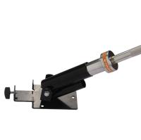 China Body Solid T Bar Row Platform Core Training Equipment Bar Landmine for sale