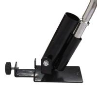 China Body Solid T Bar Row Platform Core Training Equipment Bar Landmine for sale