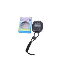 China 2.3CM LCD Chronometer Timer for sale