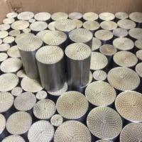China Customized Three Way Catalytic Converter for IX35 99% Efficiency 1 Year Warranty for sale