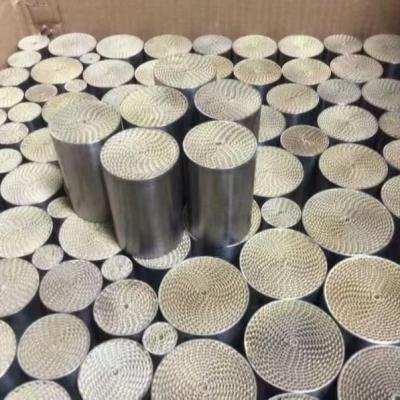 China Customized Three Way Catalytic Converter for IX35 99% Efficiency 1 Year Warranty for sale