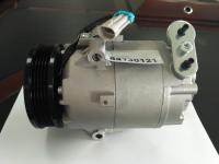 China Auto AC Compressor for Fiat Stilo Palio Doblo 1.8L Montana 1.0L 1.4L 1.8L 51703016 93353487 93381742 for sale