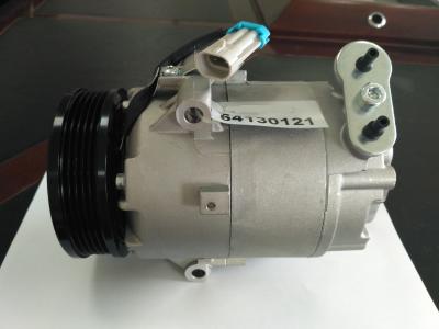 China Auto AC Compressor for Fiat Stilo Palio Doblo 1.8L Montana 1.0L 1.4L 1.8L 51703016 93353487 93381742 for sale