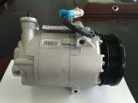 China Auto Ac Compressor for Zafira 1.8 & 2.0 93380354 for sale