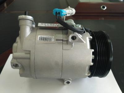 China Auto Ac Compressor for Zafira 1.8 & 2.0 93380354 for sale