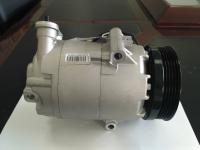 China Auto AC Compressor for Agile Montana 1.4L 94701966 94752372 12V for sale