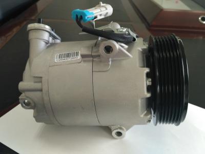 China Auto Ac Compressor for Astra 1.8L & 2.0L, Vectra 2.0L 93380698 for sale