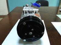 China Auto Ac Compressor for Fox Gol Saveiro Voyage 1.0&1.6 5U0820803 for sale