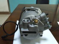 China Auto AC Compressor for VW Gol Parati Saveiro 1.6 1.8L 2.0L III IV Pointer 1.8L 5X0820803C for sale