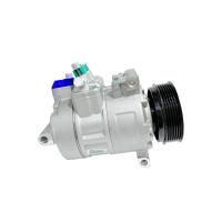 China Auto AC Compressor for VW Amarok 2.0L 16V DOHC L4 7E0820803J 812635 for sale