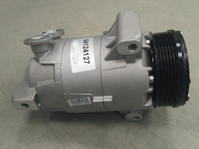 China Auto Ac Compressor for S10, Blazer 2.2 & 2.4L & 2.8 93298740 for sale