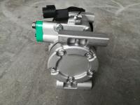 China Auto AC Compressor for Hyundai HB20 HB20 S 1.0L 12V DOHC L3 2012 977011S000 for sale