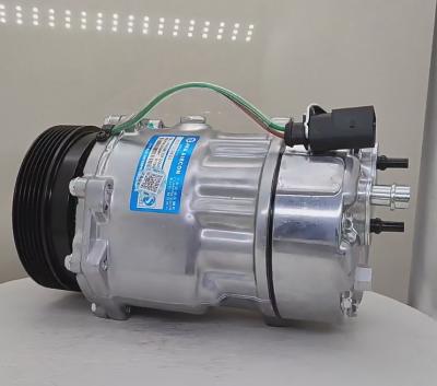 China Auto AC Compressor for Golf 1.6L 1999-2005 A3 1.6L 1999-2006 1JE820803 for sale