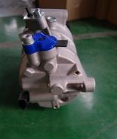 China Auto AC Compressor for Audi A1 8X1 1.2 TFSI 1.4 TFSI 1.6 TDI 1K0820808A 5K0820803 8J0260805 for sale
