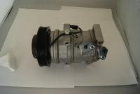 China 12V Auto AC Compressor for Acura MDX ZDX Honda Odyssey Pilot Ridgeline 3.5L 38810RGLA02 38810RN0A01 for sale