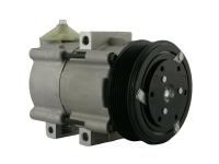 China Auto AC Compressor for Ford F-150 250 350 450 550 12V 127mm Pulley 4L3Z19703AA for sale