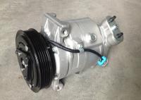 China Auto AC Compressor for Chevrolet Equinox 2010-2011 GMC Terrain 2010-2011 12V 22853050 for sale