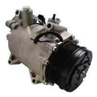China Auto AC Compressor 12V 106mm Pulley for Acura ILX RDX Honda Civic CR-V 38810RWCA01 for sale