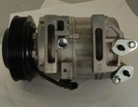 China 12V Car AC Compressor for Nissan Altima 2.5L 2007-2012 Sentra 2007-2009 92600ZE90B 92600JA00A 92600ET81A for sale