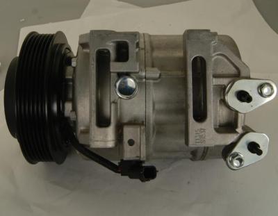 China 12V Car AC Compressor for Nissan Altima 2.5L 2007-2012 Sentra 2007-2009 92600ZE90B 92600JA00A 92600ET81A for sale