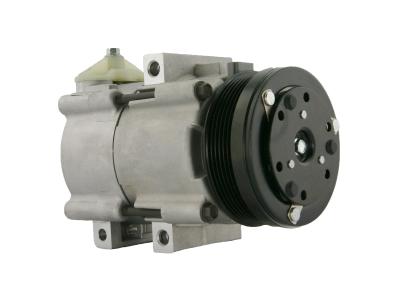 China Auto AC Compressor for Mercury Cougar 97-94 Grand Marquis 02-93 12V 113.5mm Pulley for sale