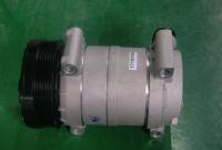China AC Compressor for GM Chevrolet Blazer S10 4.3L V6 1996-2004 12V 127mm Pulley 1136519 19168687 for sale