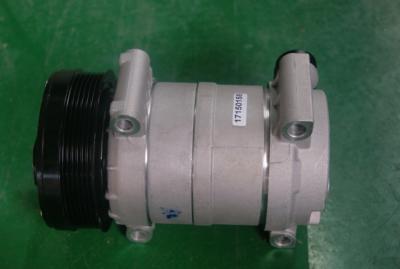 China AC Compressor for GM Chevrolet Blazer S10 4.3L V6 1996-2004 12V 127mm Pulley 1136519 19168687 for sale