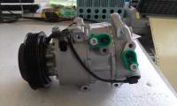 China 12V Car AC Compressor for Hyundai Tucson Kia Sportage 977012S500 977012S502 120mm Pulley for sale