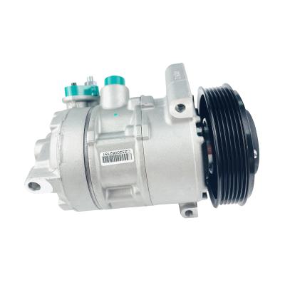 China Guider 2.4 Auto Ac Compressor 55111610AB 55111610AC for sale
