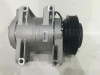 China Nissan Rogue 2008-2013 Rogue Select 2014 AC Compressor 12V 125mm Pulley 92600JM01B 92600JM01C for sale