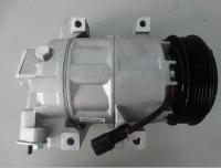China Auto AC Compressor for Nissan Altima 2013-2017 926003TA3A 926003TA2E for sale
