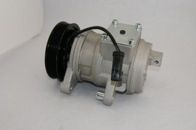 China Auto AC Compressor for Jeep Grand Cherokee 4.0L 2000-2004 Wrangler TJ 2000-2006 105mm Pulley for sale