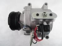 China Auto AC Compressor for Buick Rainier 07-04 GMC Envoy XUV 05-04 10399367 for sale