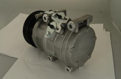China Auto AC Compressor for Toyota Sienna 3.3L 2004-2007 8832008051 12V 119.6mm Pulley for sale