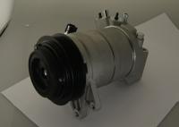 China Auto AC Compressor for Nissan Murano 2003-2007 Quest 2004-2009 12V 120mm Pulley 926005Z01A for sale