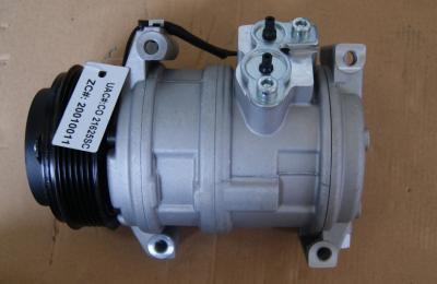 China Auto AC Compressor for 07-10 Saturn Outlook 12V 110mm Pulley 15926085 25891797 20844676 for sale