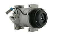 China Auto AC Compressor for Chevrolet Express 1500 2009 Silverado 3500 HD 15100340 110mm Pulley for sale