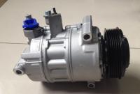 China OE Certified ISO Certified Auto AC Compressor for Audi A3 TT SEAT Golf V Tiguan 1K0820803E for sale