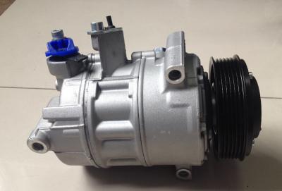 China OE Certified ISO Certified Auto AC Compressor for Audi A3 TT SEAT Golf V Tiguan 1K0820803E for sale