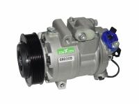 China Auto AC Compressor for Skoda Fabia 6Y2 6Y3 6Y5 Roomster 5J OE 6Q0820803D 99-08 06-10 for sale