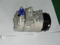 China Auto AC Compressor for Mercedes-Benz C-Class W203 OE 000 230 65 11 ISO 14001 for sale