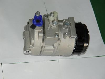 China Auto AC Compressor for Mercedes-Benz C-Class W203 OE 000 230 65 11 ISO 14001 for sale