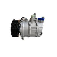 China Auto AC Compressor for Mercedes-Benz Actros 96- OE 5412300611 MAHLE ACP 118 000S for sale
