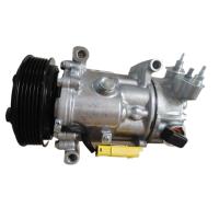 China Auto AC Compressor for Citroen Berlingo B9 1.6L 2008+ OE 16.074.249.80 ISO 14001 for sale