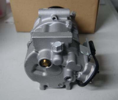 China OE Certified Auto AC Compressor for MERCEDES-BENZ A-CLASS (W169) and B-CLASS (W245) Models for sale