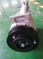 China OE Certified Auto AC Compressor for Audi A1 1.2 TFSI 1.4 TFSI 1.6 TDI ISO 14001 IATF 16949 for sale