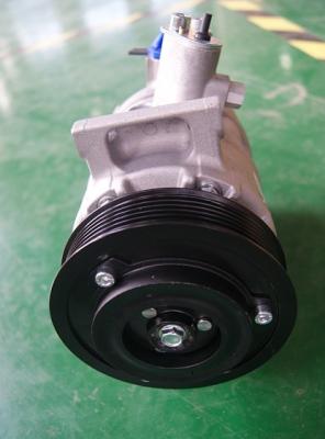 China OE Certified Auto AC Compressor for Audi A1 1.2 TFSI 1.4 TFSI 1.6 TDI ISO 14001 IATF 16949 for sale