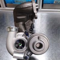 China Turbocharger TD03L4-10TK3 49131-07031 for BMW N54 3.0L 135i 335i 535i Z4 306HP for sale