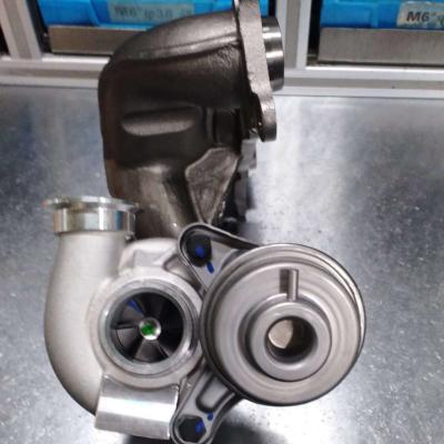 China Turbocharger TD03L4-10TK3 49131-07031 for BMW N54 3.0L 135i 335i 535i Z4 306HP for sale